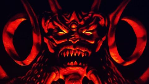 Can't wait for Diablo 4? Play the first Diablo in your web browser ...