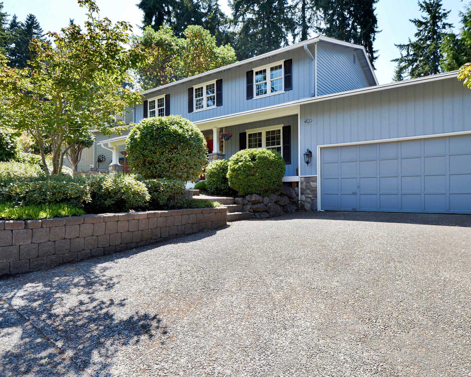 9 driveway updates to make your space look more inviting | Homes and ...