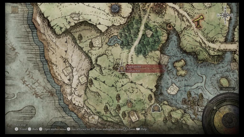 How to level up in Elden Ring | GamesRadar+