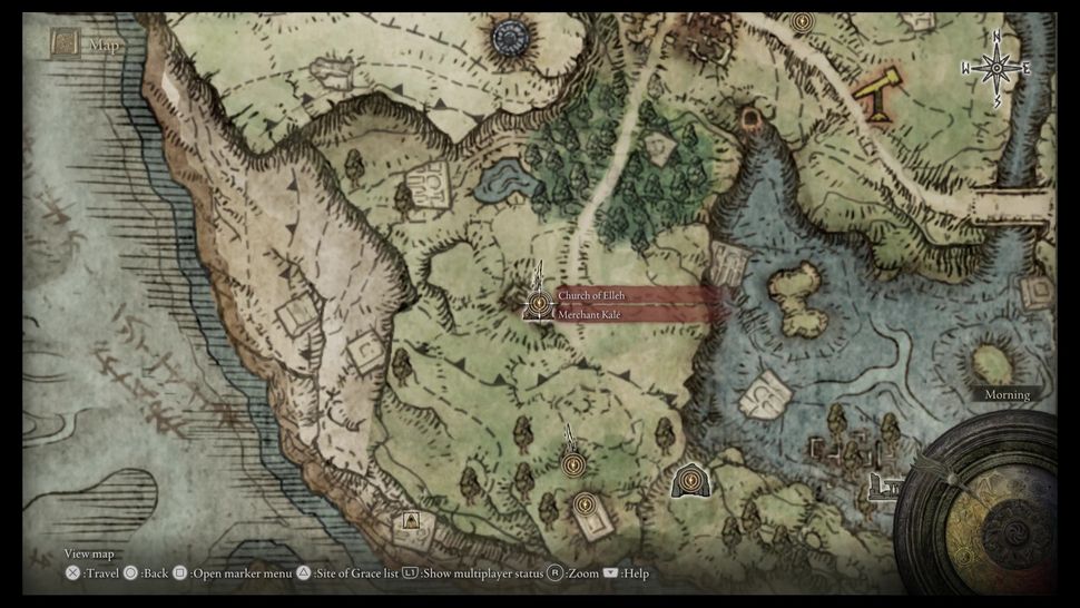 How to level up in Elden Ring | GamesRadar+