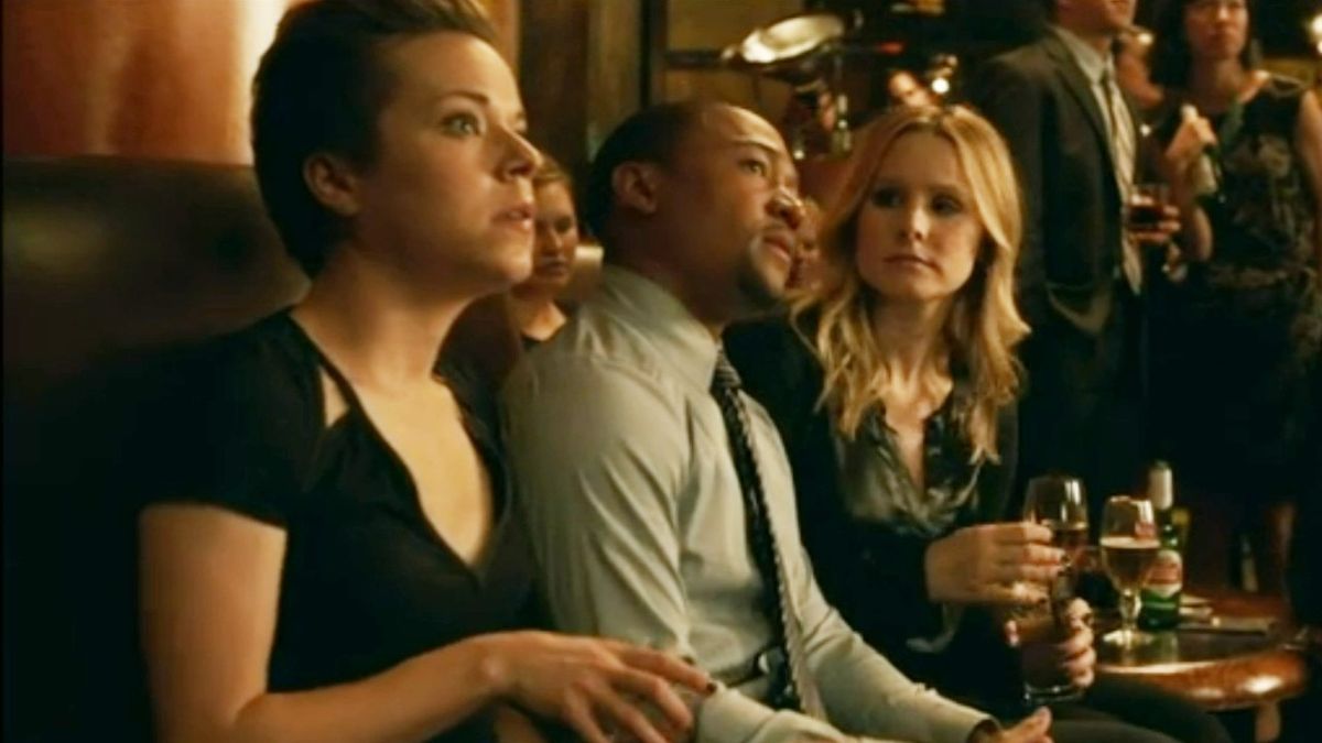 I Rewatched The Veronica Mars Movie And Here's What I Noticed This Time ...