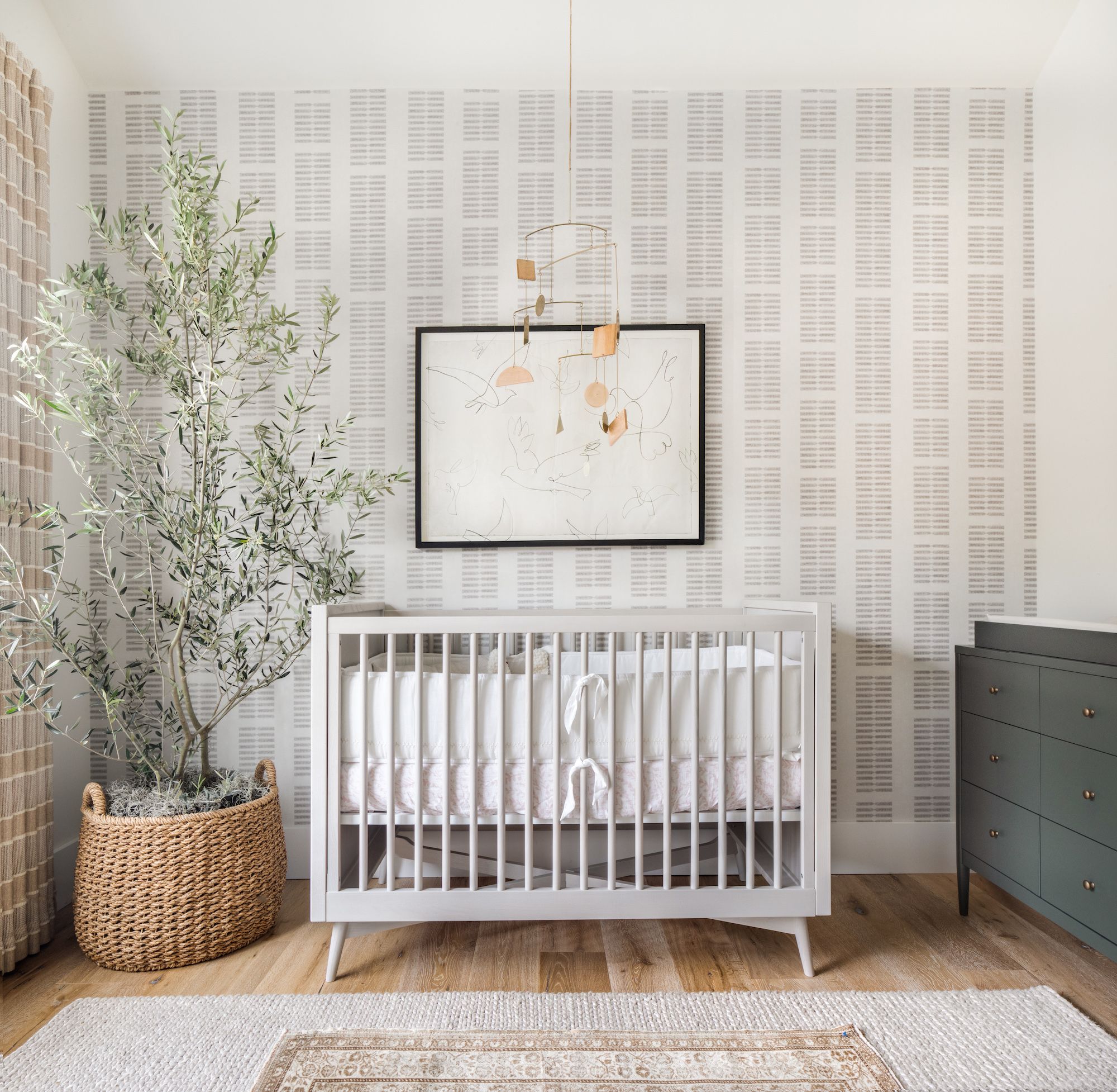 Nursery ideas: 12 rooms new parents will love | Homes and Gardens