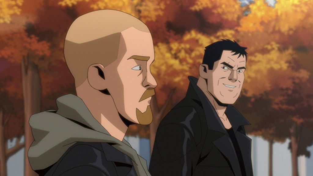 9 Great Superhero Movies And TV Shows Available To Stream On Amazon ...