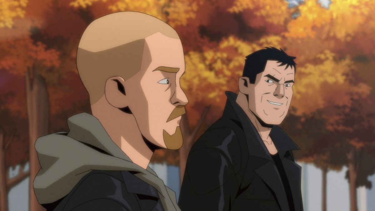 9 Great Superhero Movies And TV Shows Available To Stream On Amazon ...