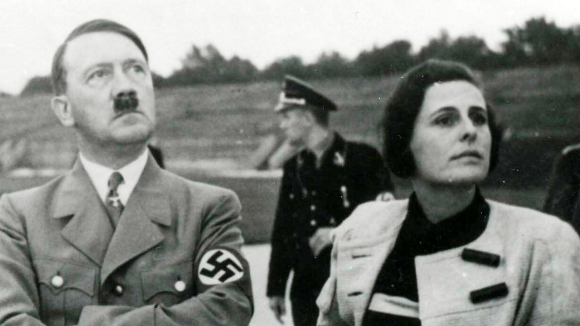Riefenstahl: a 'gripping and incrementally nauseating' documentary ...