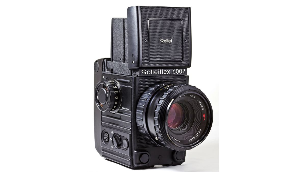 Wanna know how Leica and Hasselblad escaped the digital death spiral ...