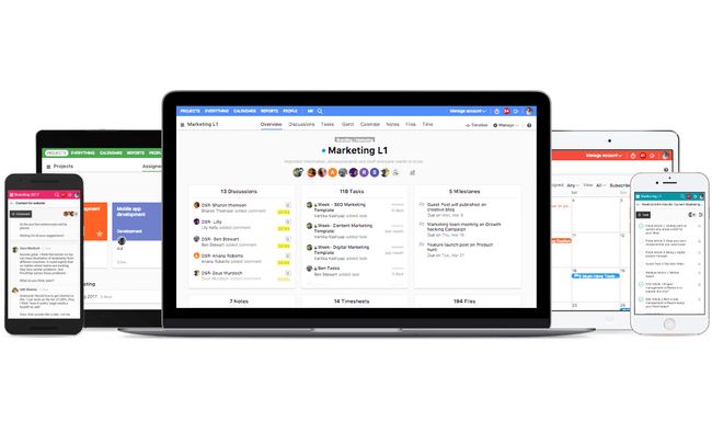 18 of the best collaboration tools for designers | Creative Bloq