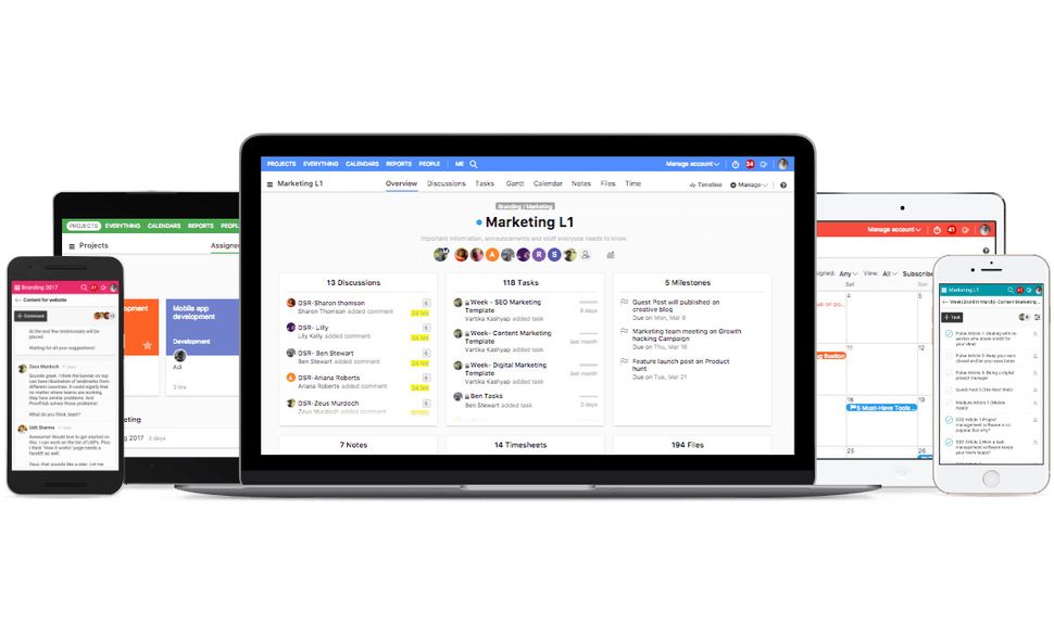 18 of the best collaboration tools for designers | Creative Bloq