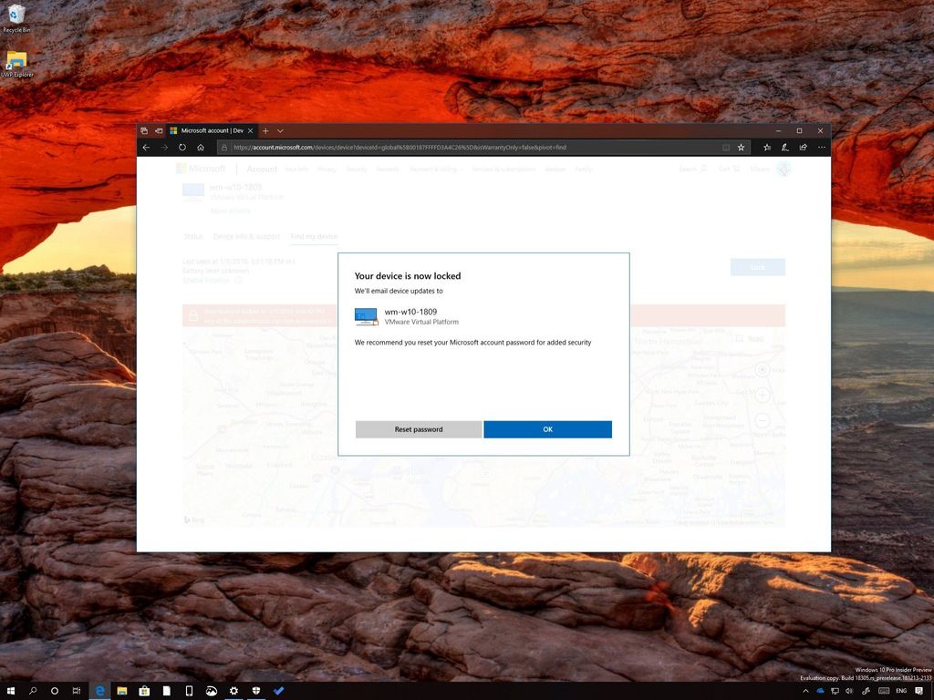 How to lock your Windows 10 PC remotely | Windows Central