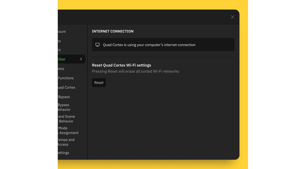 Neural DSP rolls out Quad Cortex CorOS 2.3.0 update and officially ...