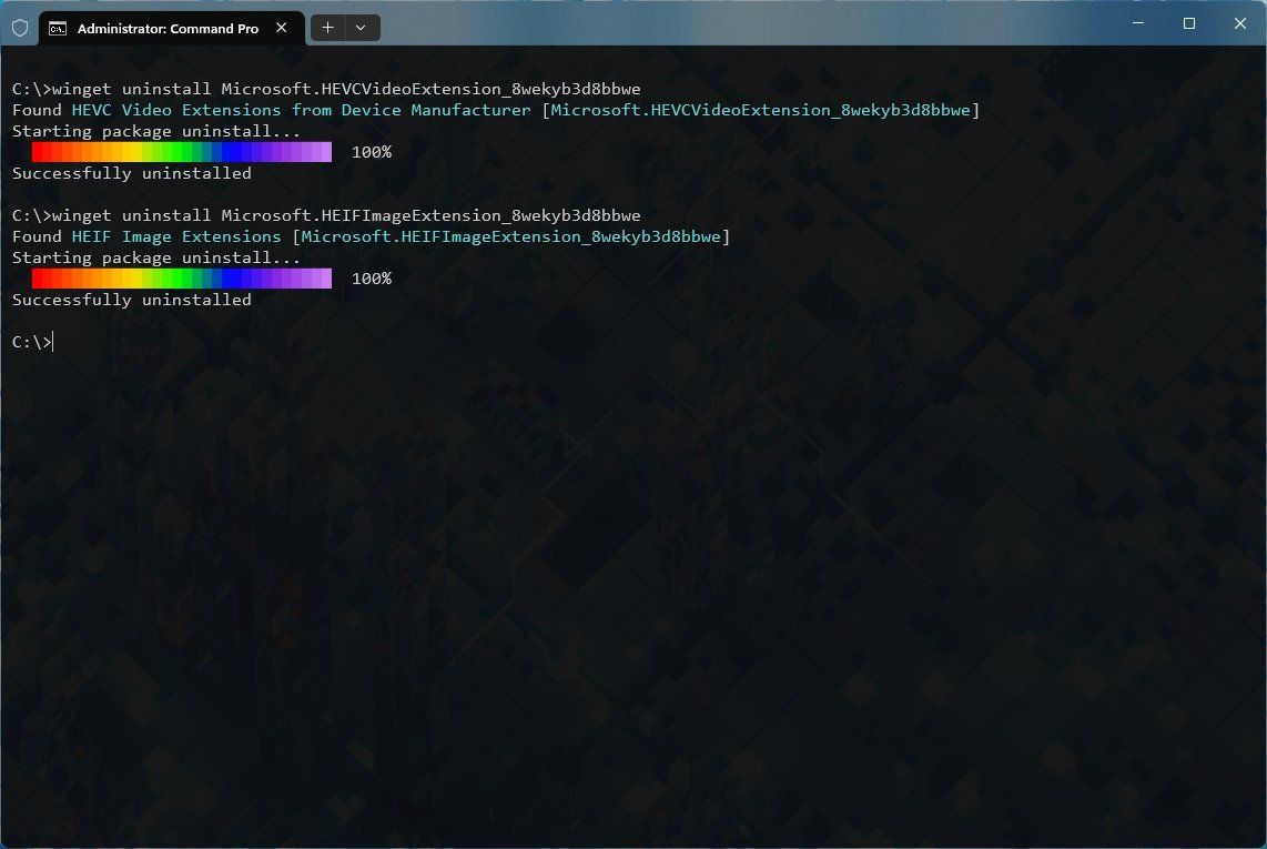 How to add support for HEIC and HEVC files on Windows 11 | Windows Central