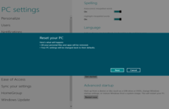 How To Perform a Hard Reset in Windows 8 | Windows 8 Tips | Laptop Mag