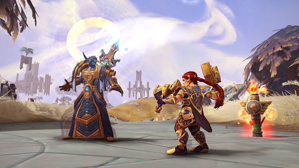 World of Warcraft Mythic Plus Guide: How to get into WoW's hardest ...