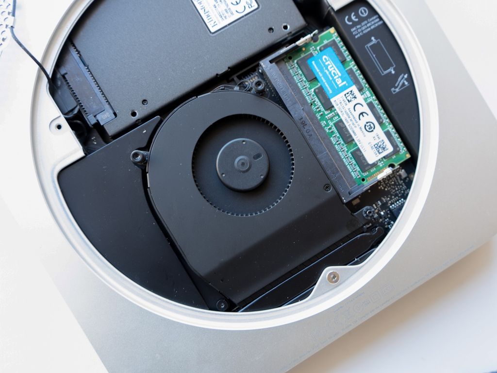 How to upgrade the 2012 Mac Mini for use 2021 | iMore