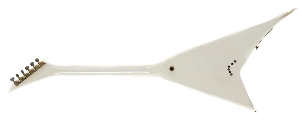 Randy Rhoads’ prototype Jackson RR3, once lost for 25 years, goes up ...