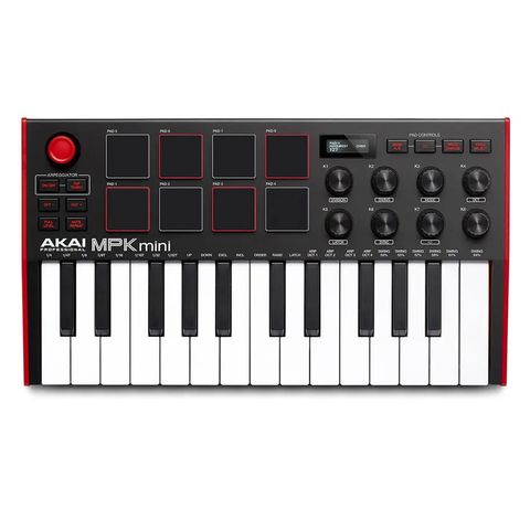 Best cheap MIDI keyboards 2025: Inexpensive MIDI controllers | MusicRadar