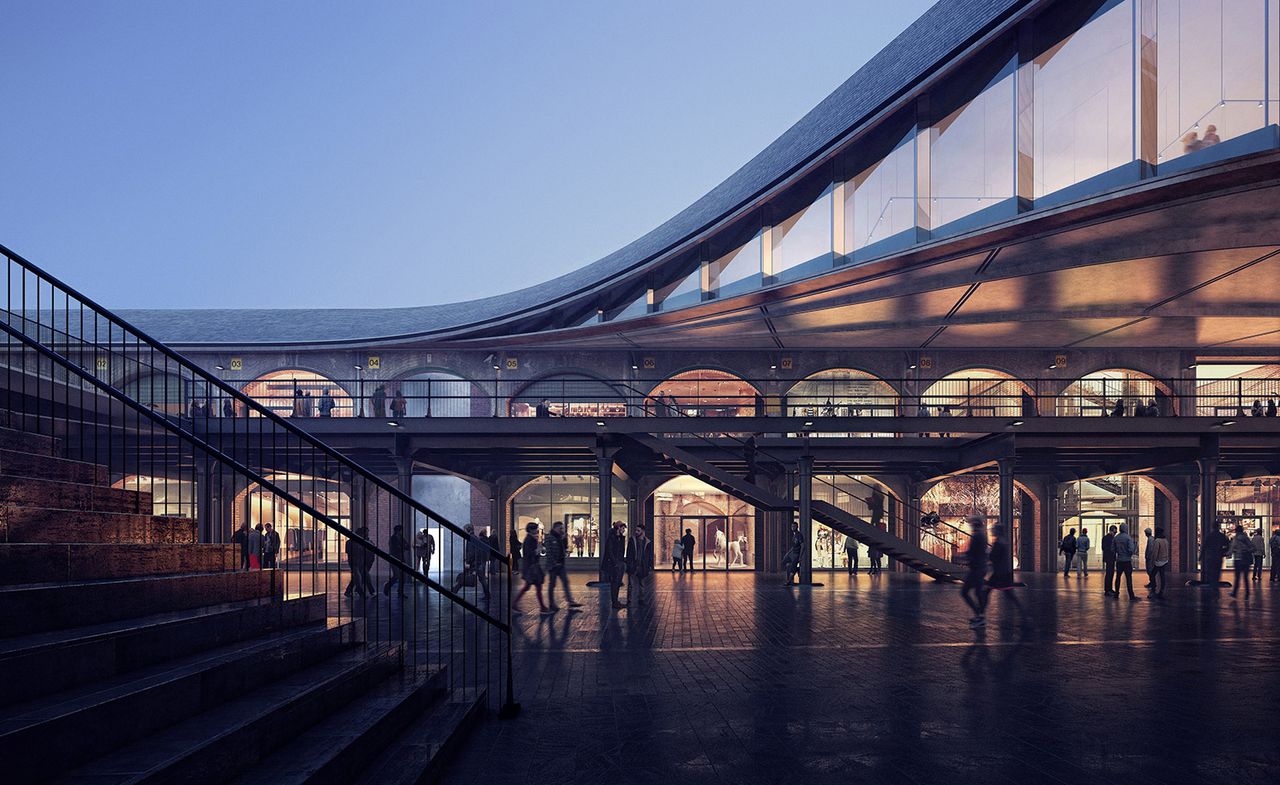 What’s next for Thomas Heatherwick Studio? | Wallpaper*