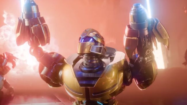 I Just Saw Transformers One, And It's Just As Awesome For Adults As It ...