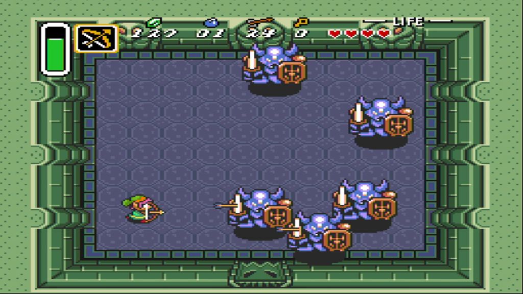 Best Year in Gaming: 1991 is the year that the 16-bit era came of age ...