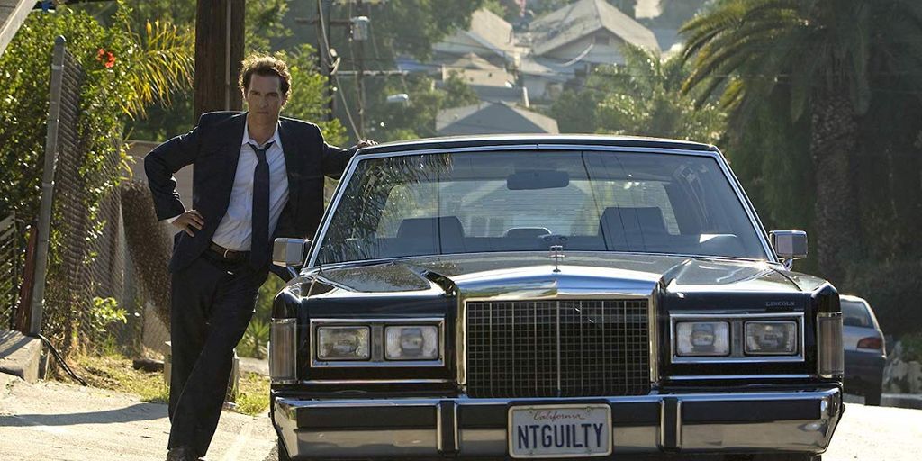 The 10 Best Matthew McConaughey Movies, Ranked | Cinemablend