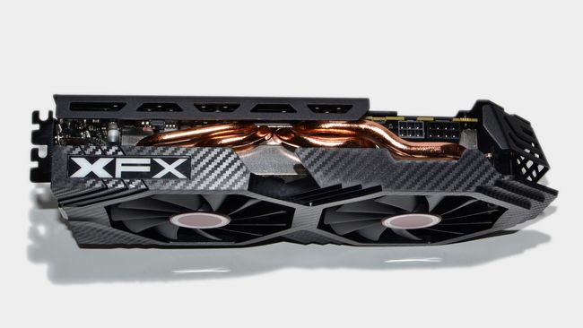 AMD Radeon RX 590 review | PC Gamer