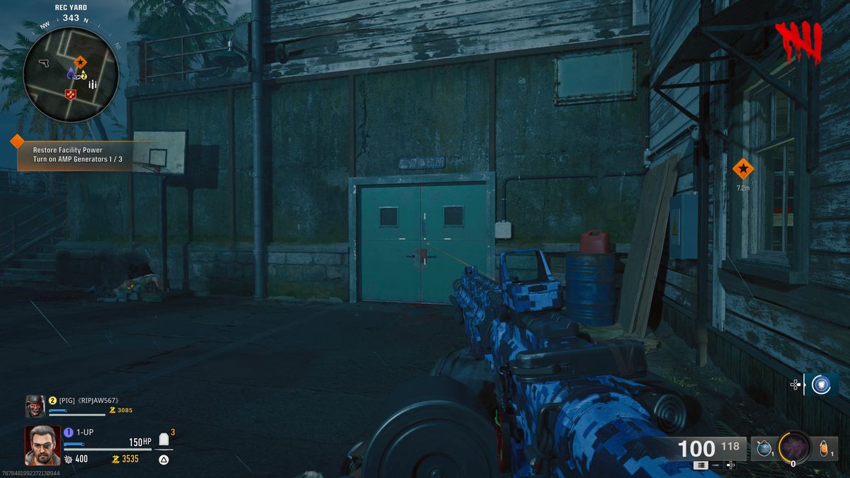 Black Ops 6 Zombies easter eggs guide | PC Gamer