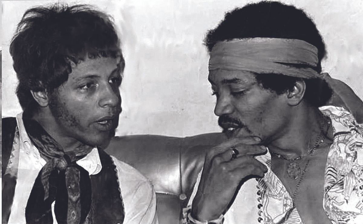 The Man Who Inspired Hendrix: The Crazy World Of Arthur Lee & Love | Louder