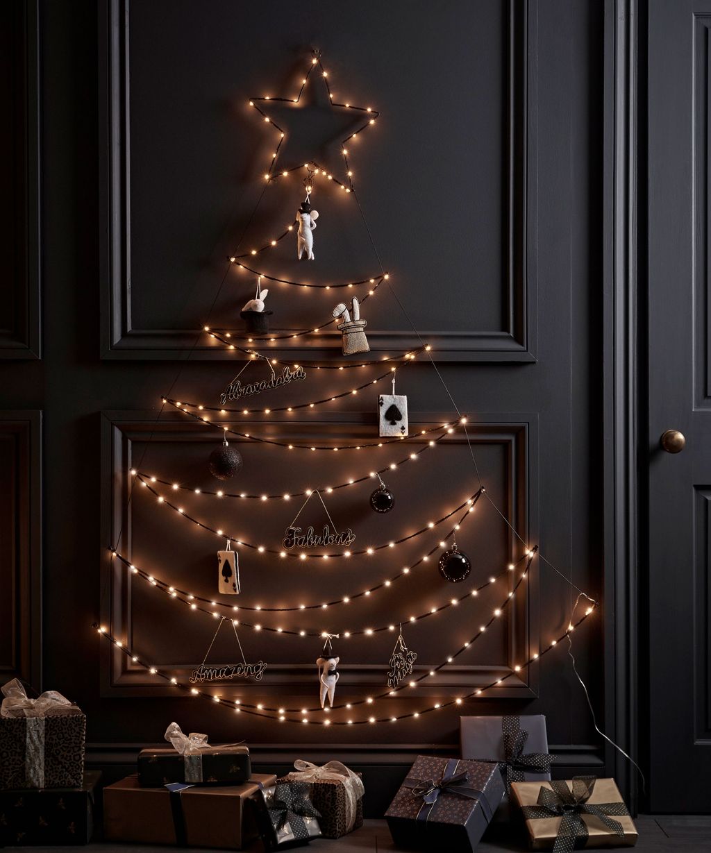 10 Christmas lighting ideas that will give your home that magical glow ...