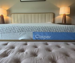 My honest review of the Casper Dream Max Mattress | Homes and Gardens