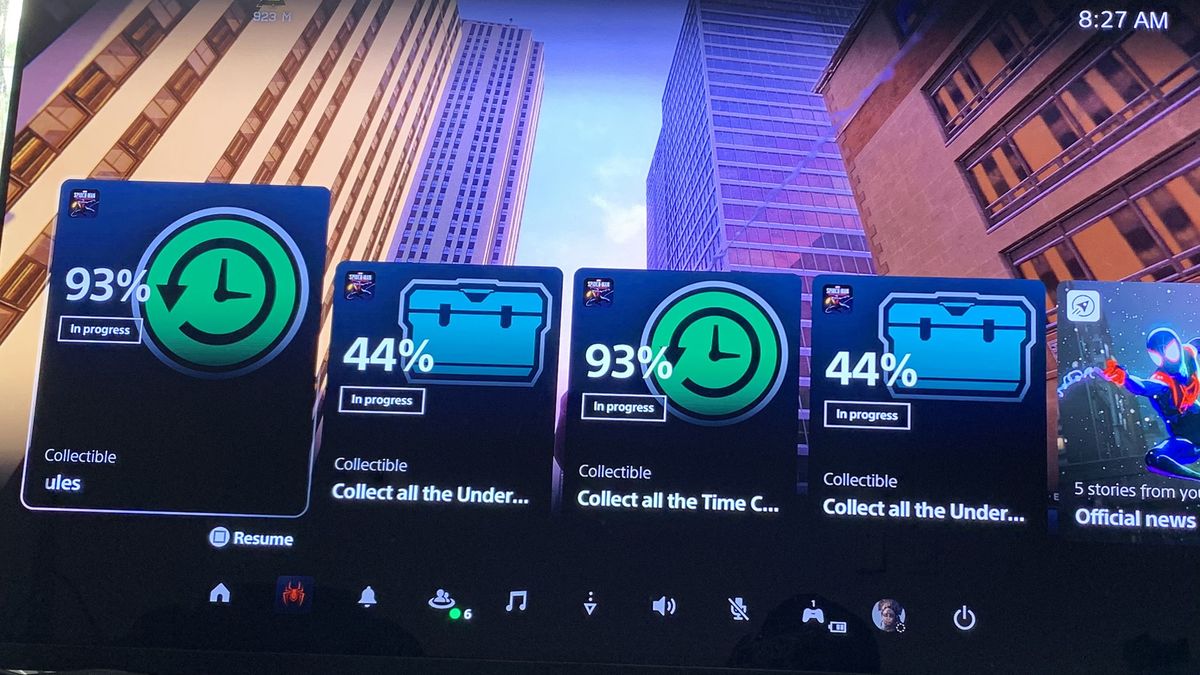 PS5 review: The future of gaming has arrived | Laptop Mag