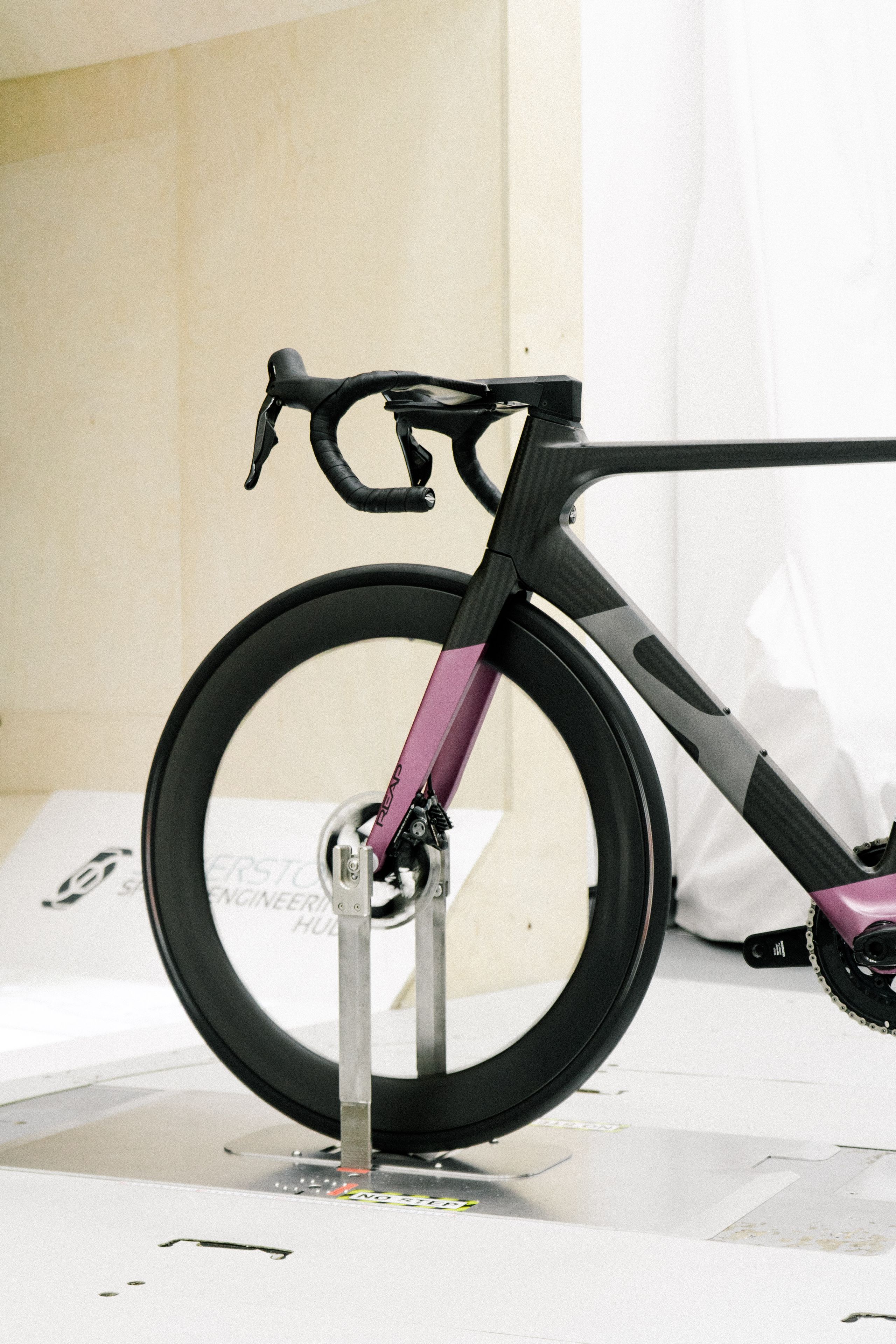Wind tunnel tested: 18 road bike wheelsets go head to head | Cyclingnews