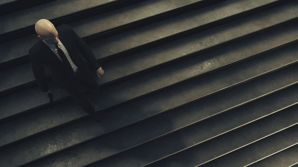 New 'Hitman' Game Set For March 11 Release, Will Include Intro Pack For ...