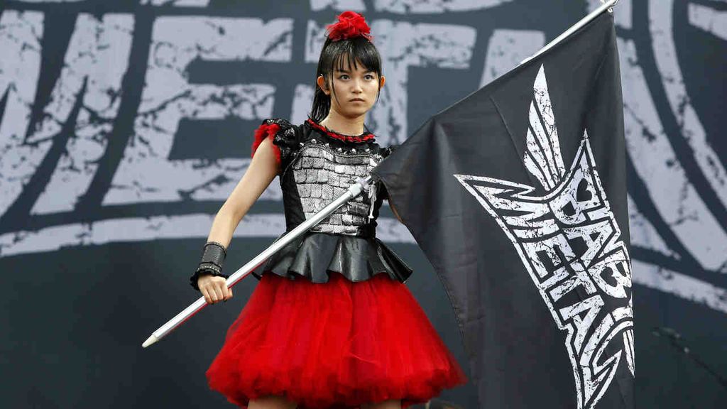 Babymetal interview: the rise of the Kawaii metal band | Louder