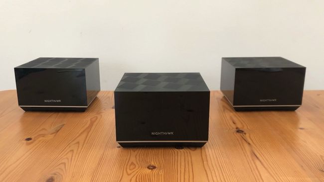 Netgear Nighthawk MK83 review | TechRadar