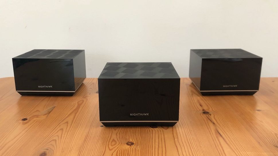 Netgear Nighthawk MK83 review | TechRadar