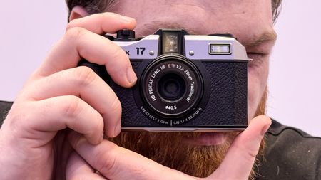 Camera News, Photos & Video | Digital Camera World