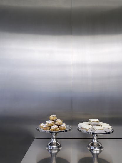 Step inside Alaïa’s secret new London café and bookstore | Wallpaper*