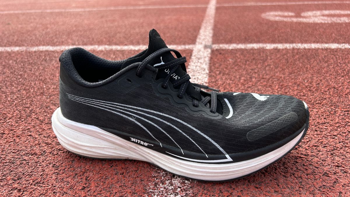 Puma Deviate Nitro 2 Review: A More Versatile Carbon Plate Running Shoe ...