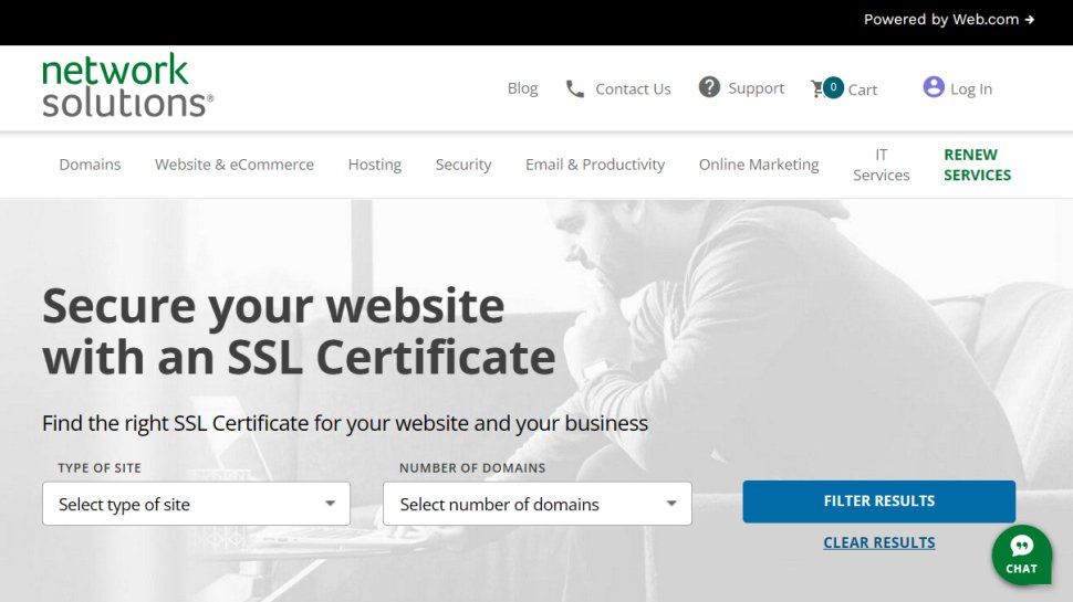 Best SSL certificate service of 2025 | TechRadar