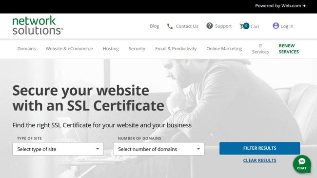Best SSL certificate service of 2025 | TechRadar