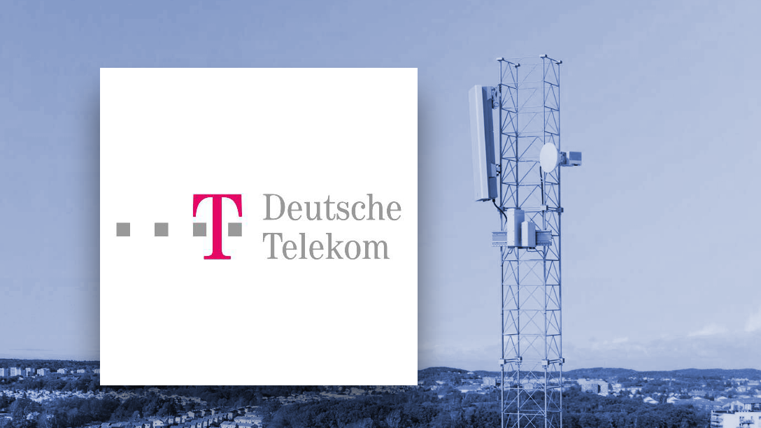 Deutsche Telekom extends Ericsson partnership with 5G RAN deal | 5Gradar