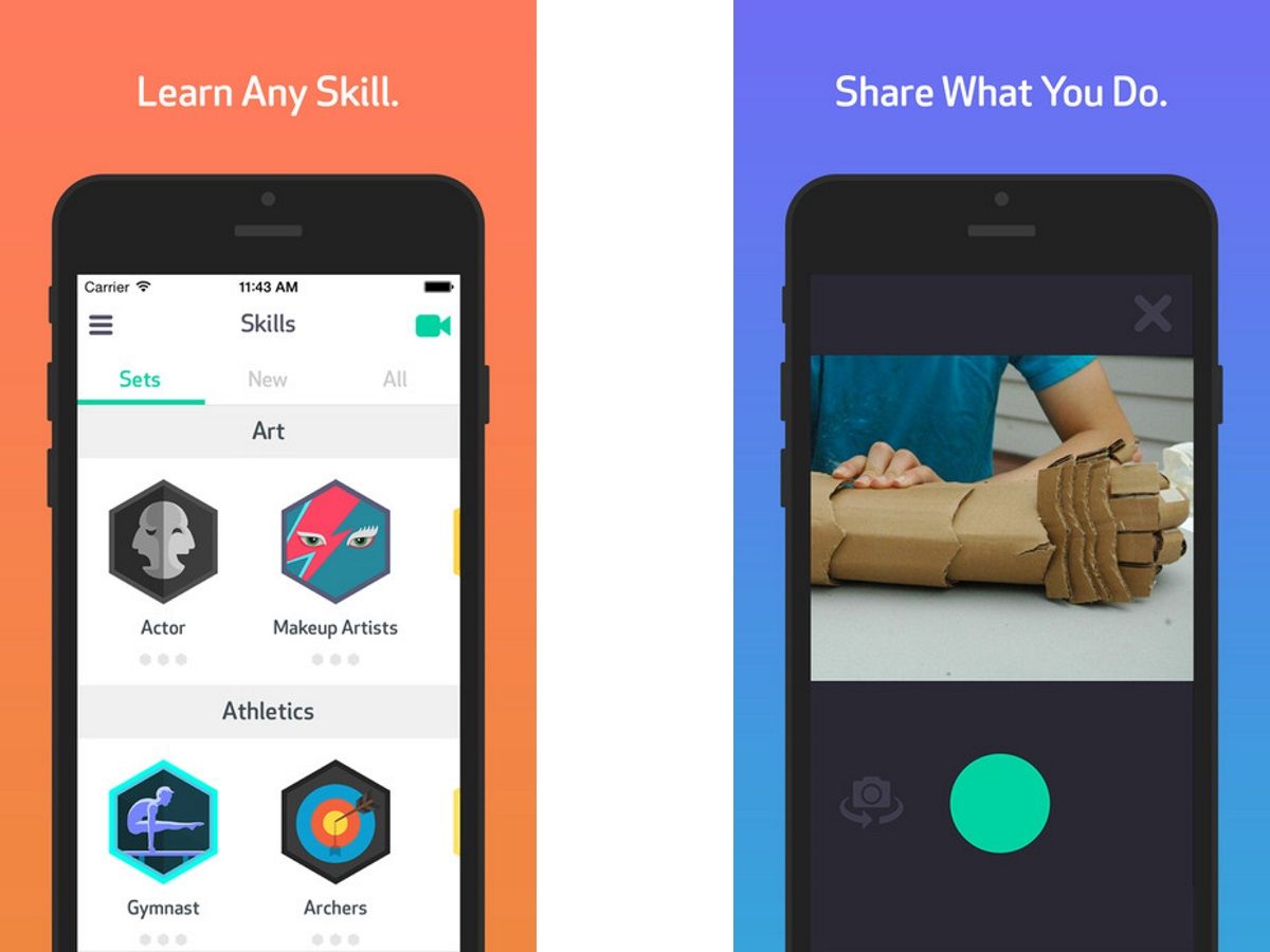 10 Crafting & DIY Tutorial Apps | Tom's Guide