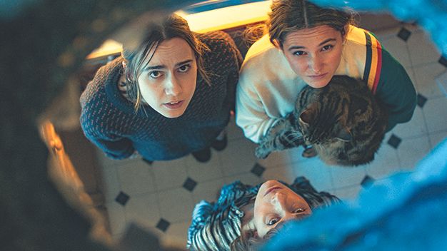 Such Brave Girls season 2: release date, cast and all we know | What to ...
