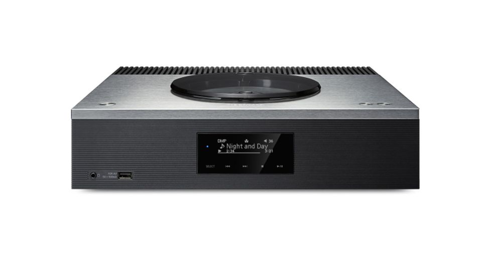 Best CD players 2025: Sharp-sounding players | Louder