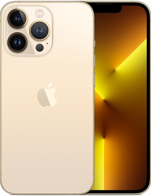 iPhone 13 Pro and iPhone 13 Pro Max colors: Which should you buy? | iMore