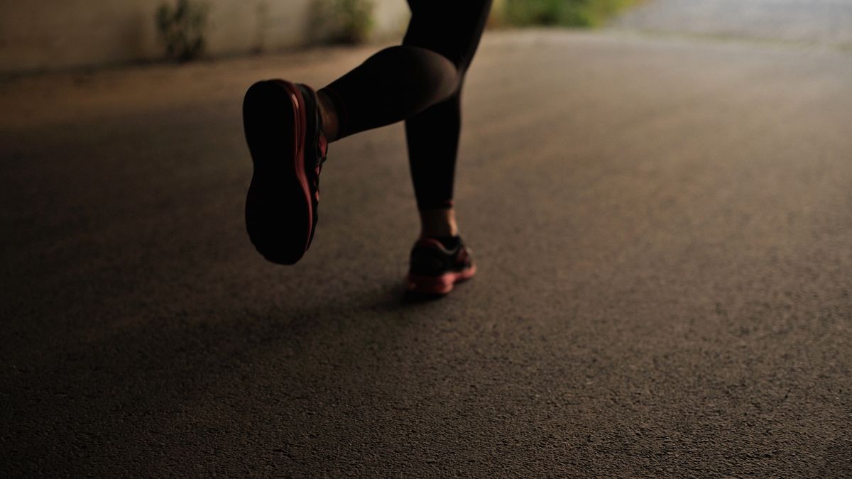 Expert tips on how to run more efficiently | Advnture