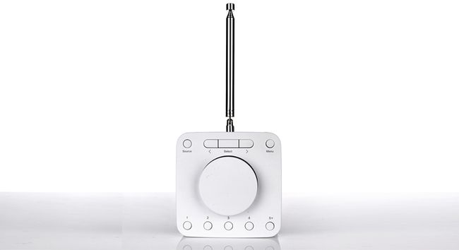 Pure Pop Midi with Bluetooth review | What Hi-Fi?