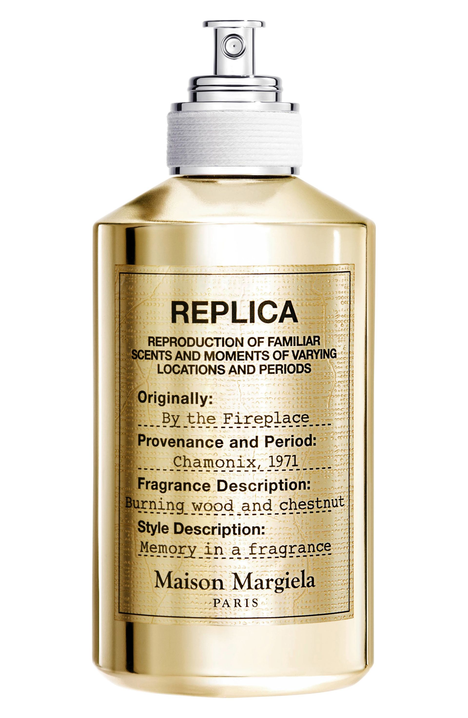 The Best Maison Margiela Replica Perfumes, Tested and Reviewed | Marie ...