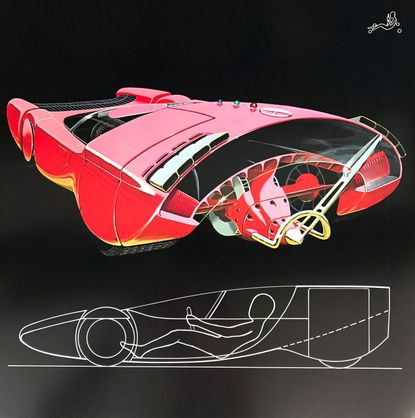 ‘Science Fiction Design’ opens at Vitra Design Museum | Wallpaper