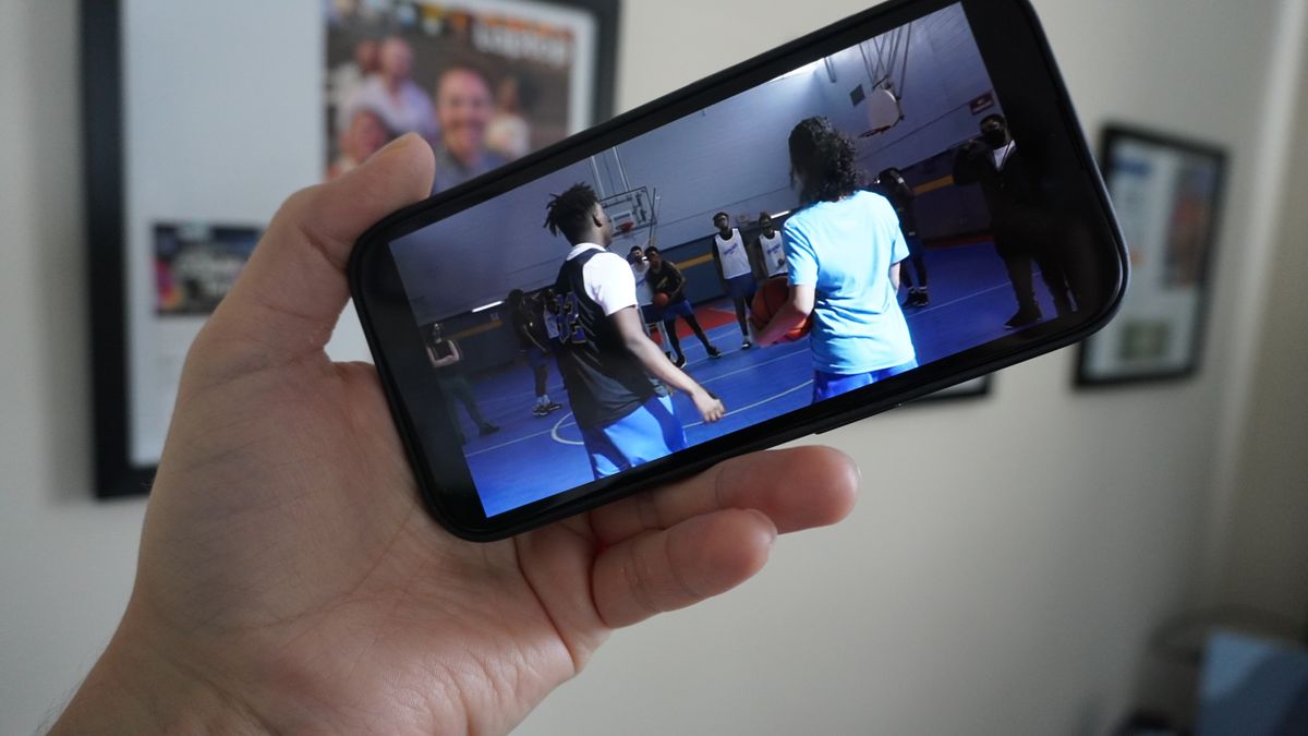 iPhone 15 Pro review: Small changes, big differences | Laptop Mag